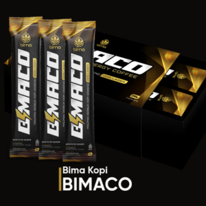 Welcome - Bima Smarter Future